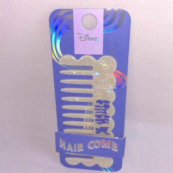 Disney | Hair | Disney Stitch Ltd Edition Prismreflective Retro ...
